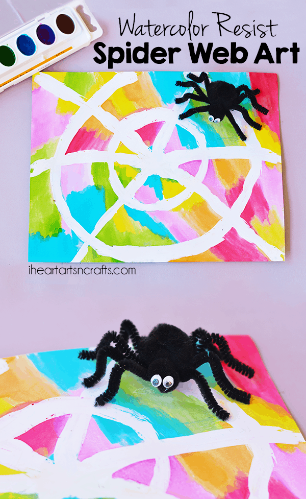 12 Spooky Kids Crafts - diy Thought