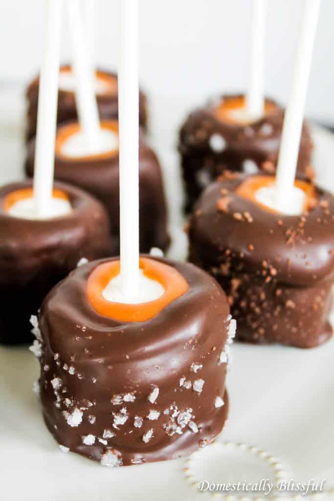 8 Delicious End Of Year Sweet Treats - diy Thought