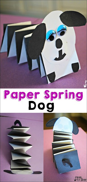 10 Dog Crafts To Celebrate The Chinese New Year 2018! - diy Thought