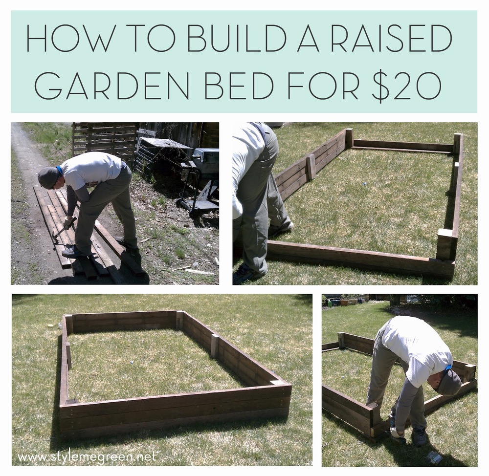 7 DIY Pallet Planter Ideas for Spring - diy Thought