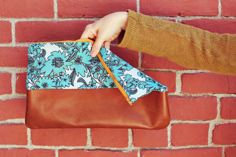 10 Diy Bags That You Need - diy Thought
