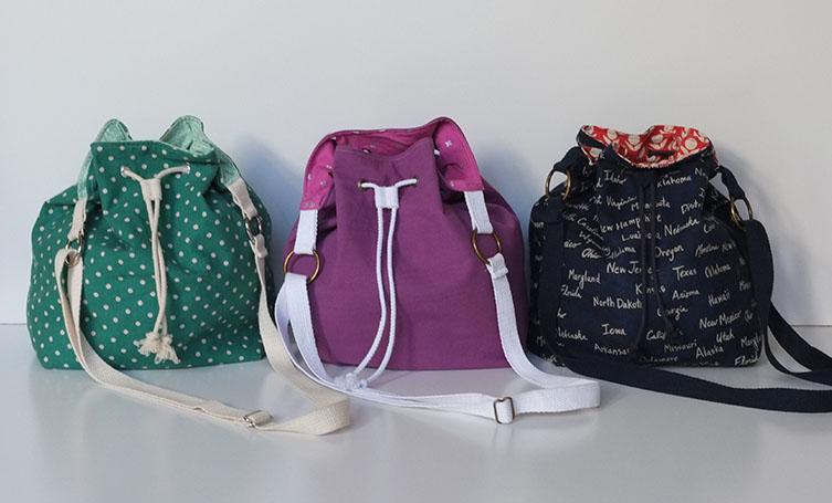 10 Diy Bags That You Need - DIY Thought