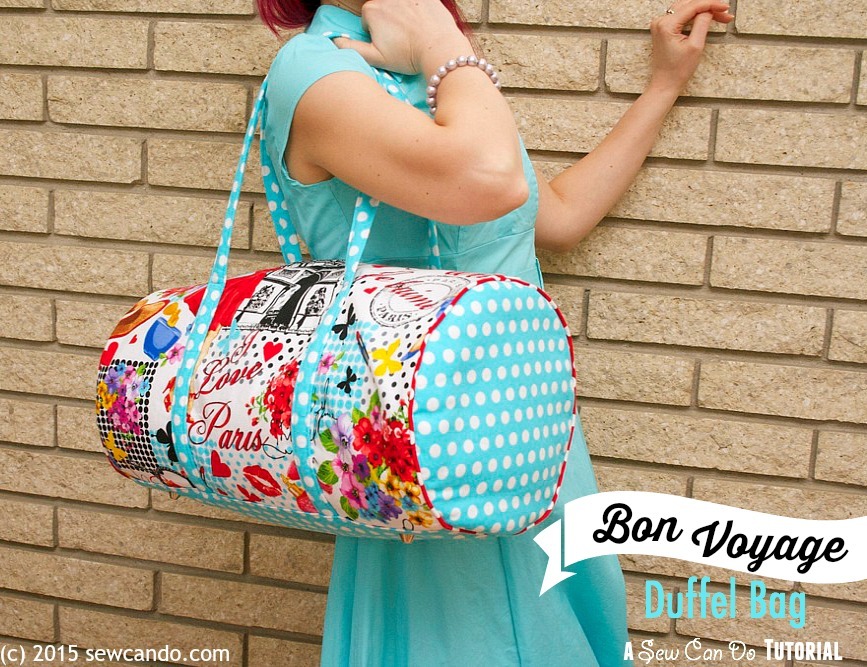 10 Diy Bags That You Need - diy Thought