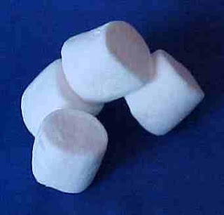 8 Fun Kids Marshmallow Activities - diy Thought