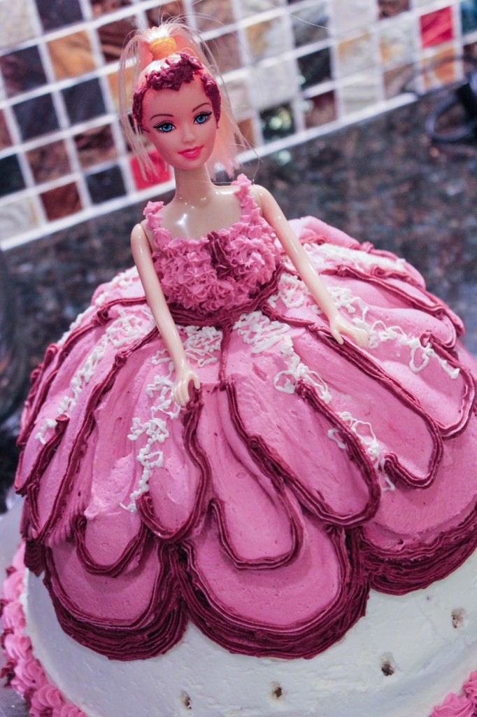 9 Kids Dome Sphere Cakes - diy Thought