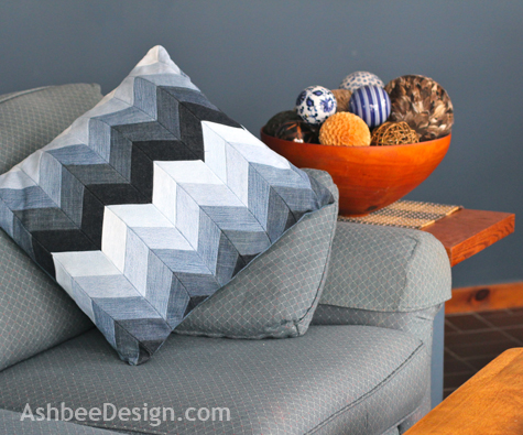 12 Upcycled Denim Jeans Ideas - DIY Thought