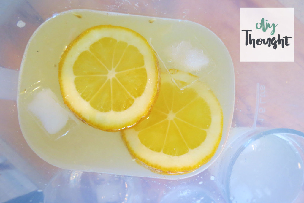 5 Amazing Sweet Lemon Recipes - DIY Thought