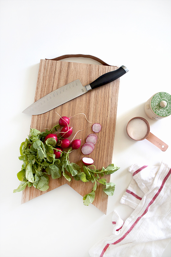 7 Diy Cutting Boards - DIY Thought