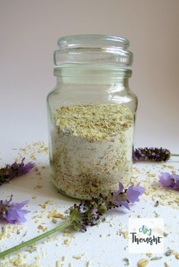 8 Relaxing Handmade Bath Products - diy Thought