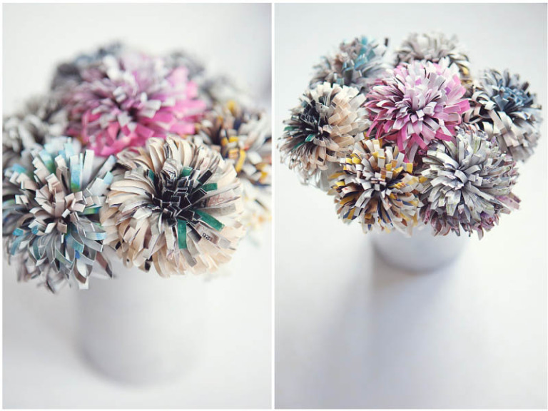 8 Delightful Upcycled Craft Projects For Adults - diy Thought