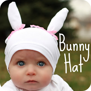 10 Adorable Baby Hats To Make - diy Thought