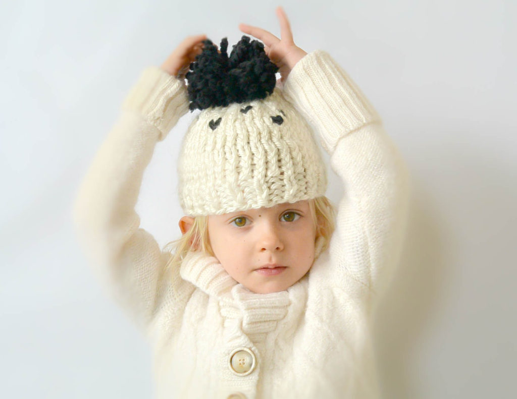 10 Adorable Baby Hats To Make - diy Thought