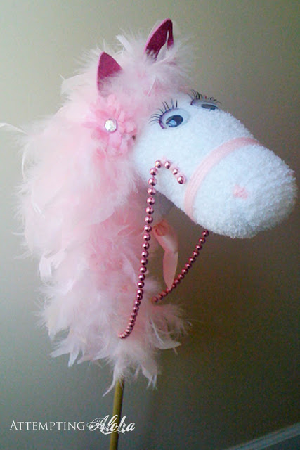 6 Diy Hobby Horses - DIY Thought
