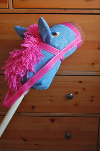 6 Diy Hobby Horses - diy Thought