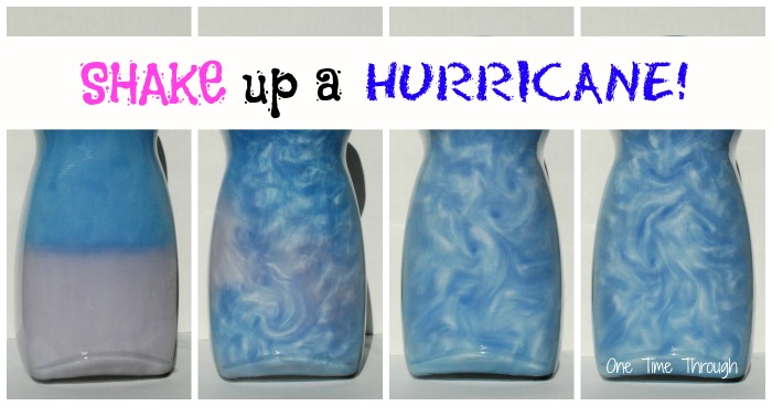 10 Wild Weather Crafts & Activities - DIY Thought