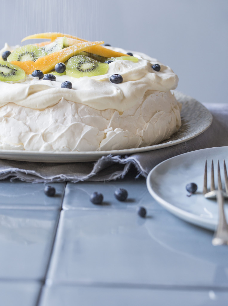 5 Amazing Pavlova Recipes - DIY Thought