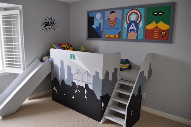 7 Super Cool Diy Kids Beds - DIY Thought