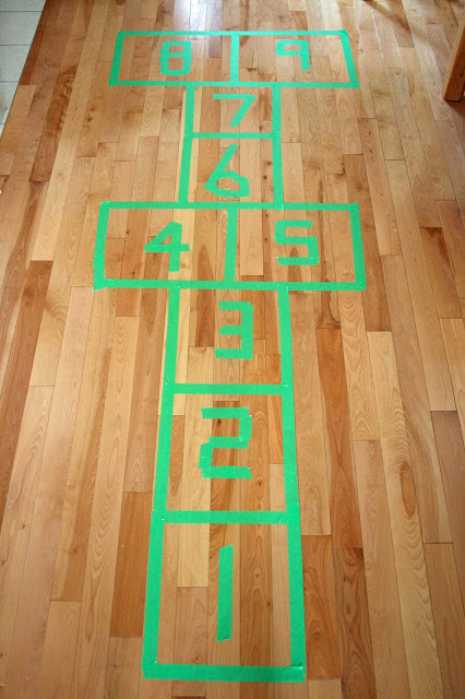 10 Diy Indoor Rainy Day Games - DIY Thought