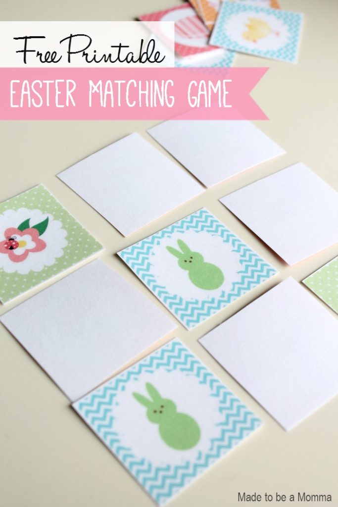 6 Easter Activities To Keep Kids Busy - diy Thought
