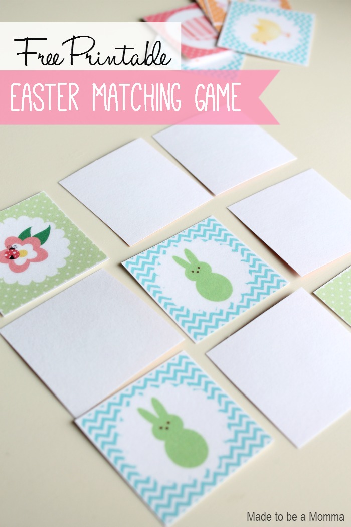 6 Easter Activities To Keep Kids Busy - DIY Thought