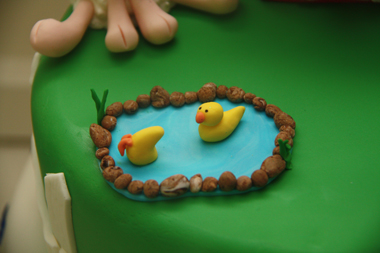 8 Diy Fondant Farm Animals - diy Thought