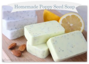5 Homemade Quick And Easy Soaps - diy Thought