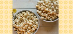 7 Of The Best Popcorn Recipes - diy Thought