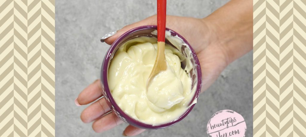 7 Homemade Hair Treatments - diy Thought