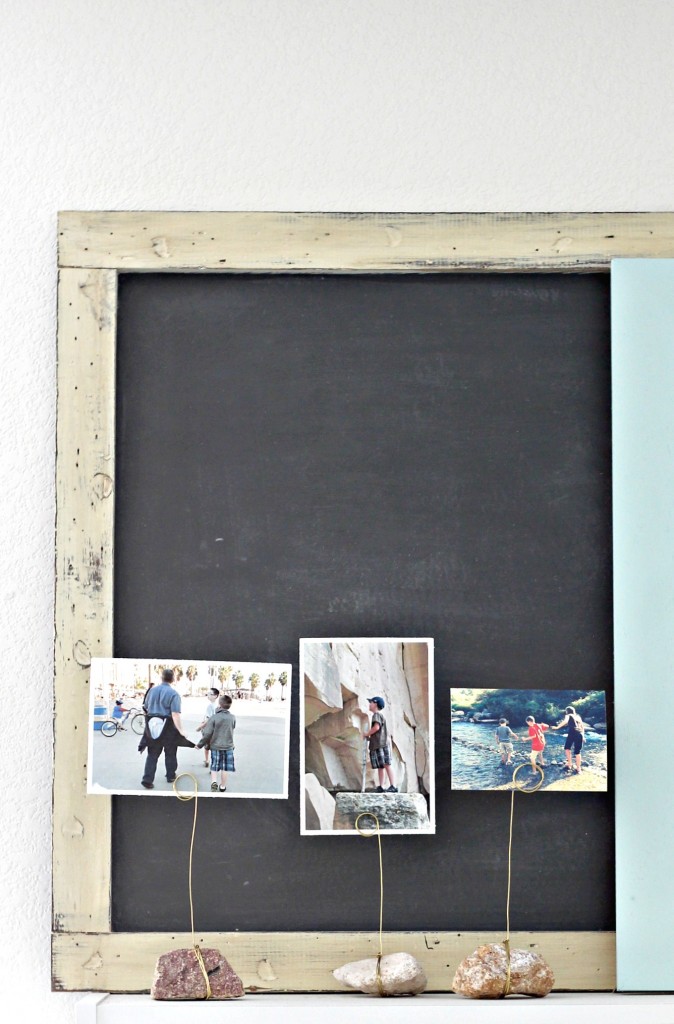 8 Fun Kids Rock Crafts - diy Thought