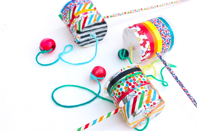 10 Fun Activities To Keep Kids Busy At Home - diy Thought