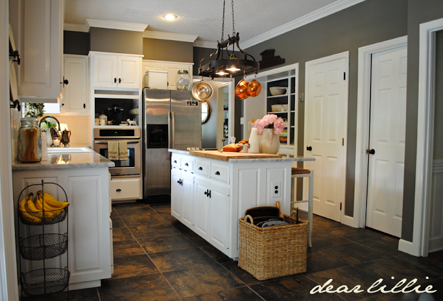 5 Diy Budget Kitchen Renovations - DIY Thought