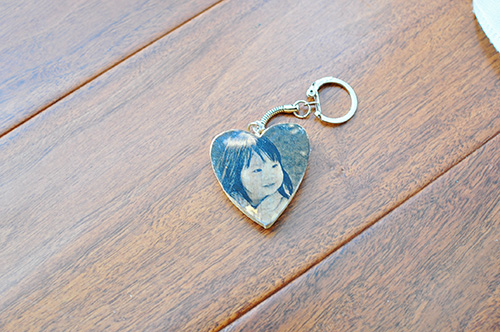 12 Diy Keychains To Make For Gifts - diy Thought