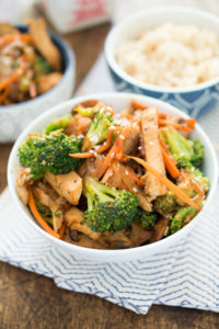 7 Quick And Tasty Dinner Recipes - diy Thought