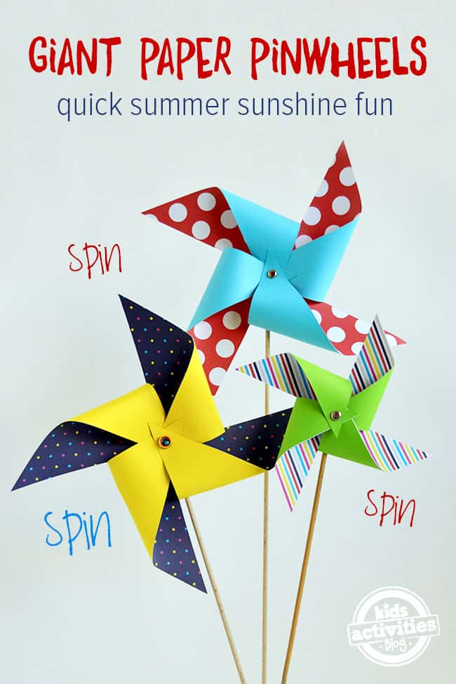 12 Great School Holiday Crafts - DIY Thought