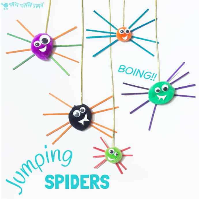 12 Great School Holiday Crafts - DIY Thought