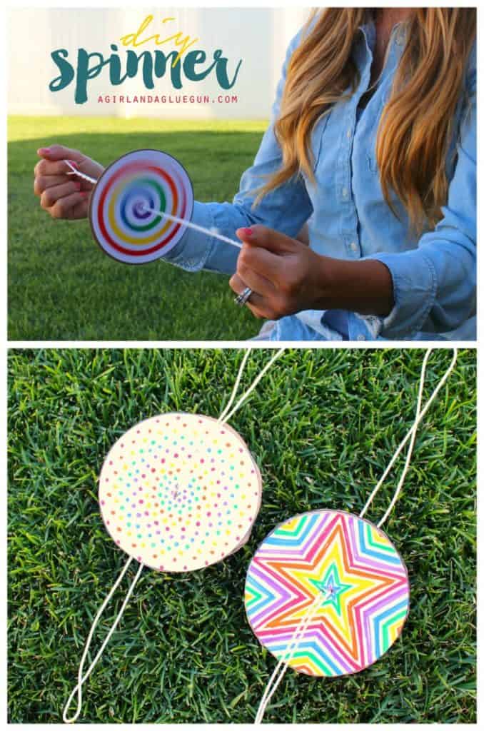 12 Great School Holiday Crafts - diy Thought