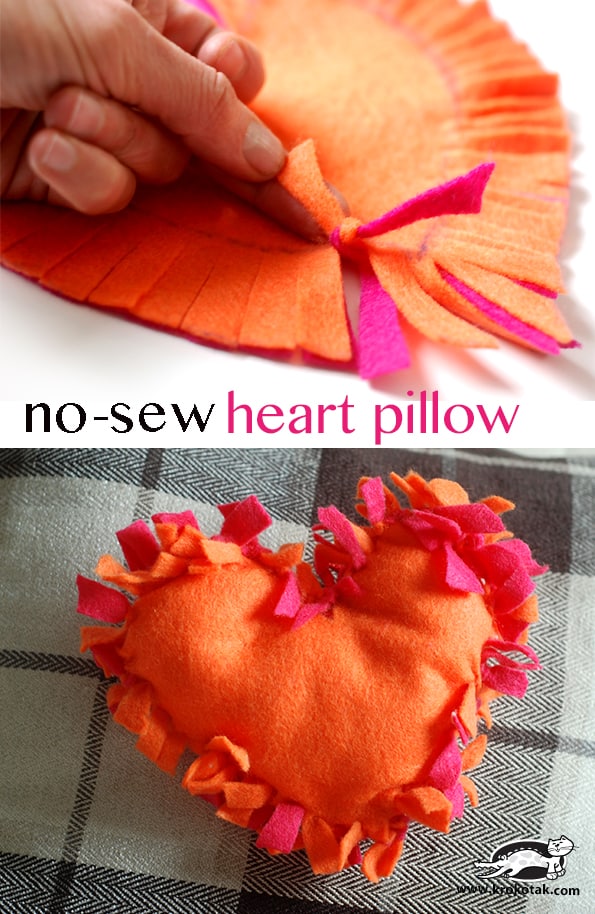 6 No-Sew Projects To Do This Week - DIY Thought