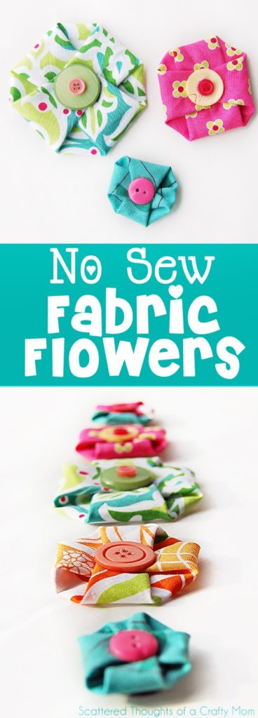 6 No-Sew Projects To Do This Week - diy Thought