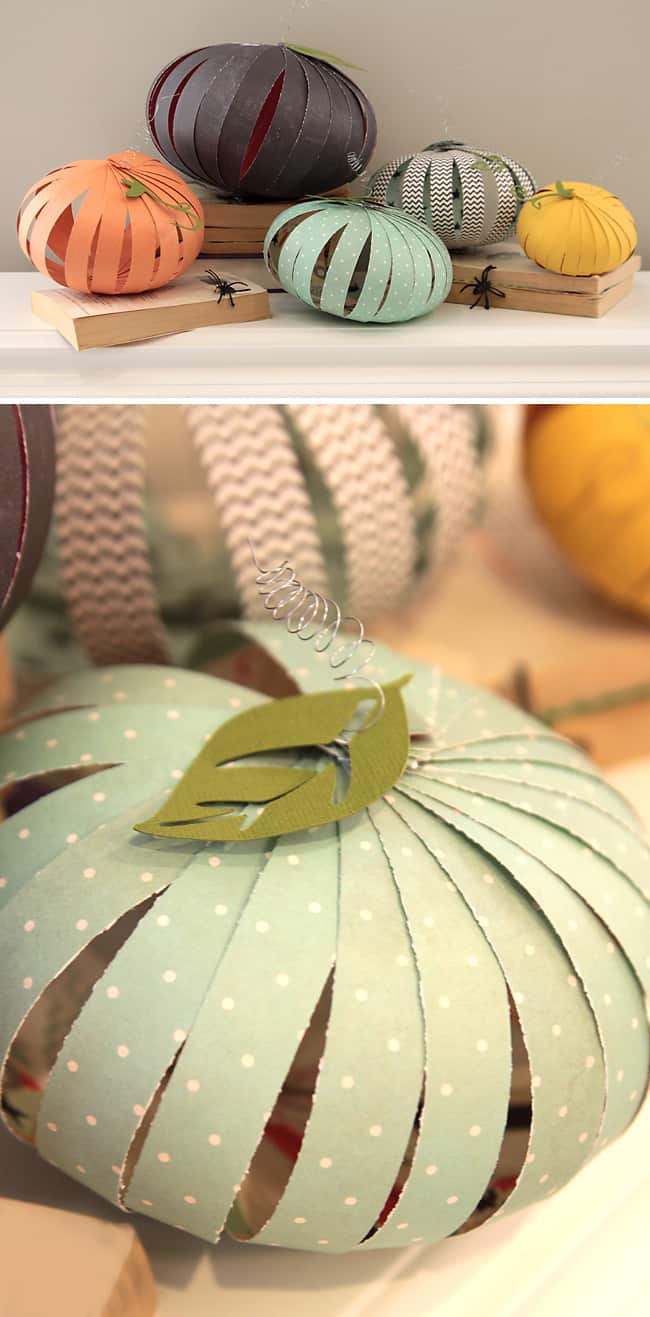 7 Diy Pumpkin Inspired Crafts - diy Thought