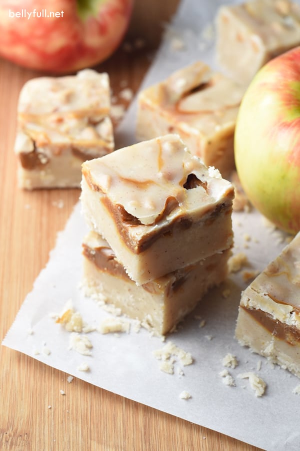 8 Delicious End Of Year Sweet Treats - DIY Thought