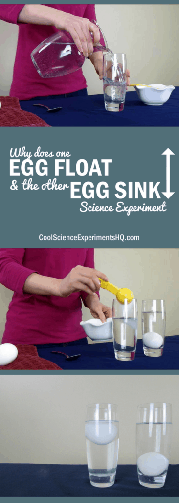 9 Salt Based Science Experiments And Fun Activities - diy Thought