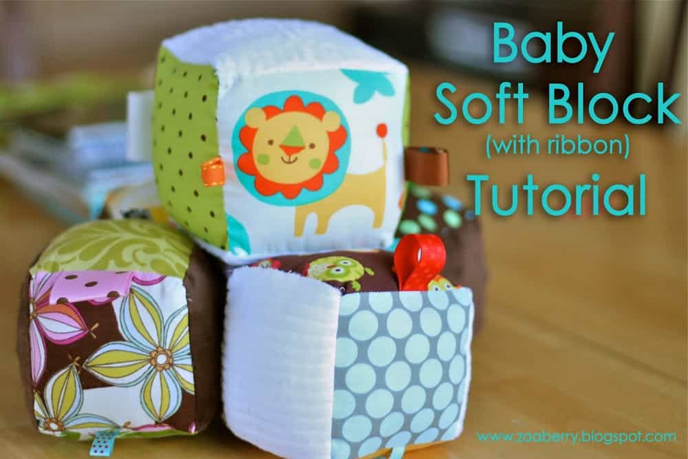 10 Adorable Baby Toys To Make - diy Thought