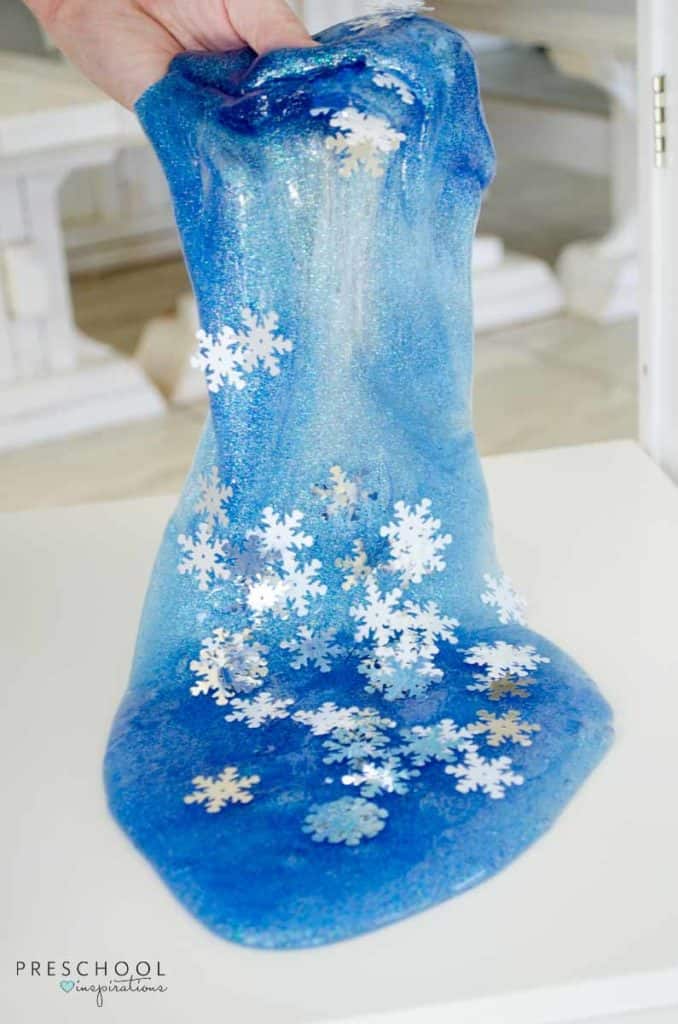 6 Homemade Slime Recipes - diy Thought