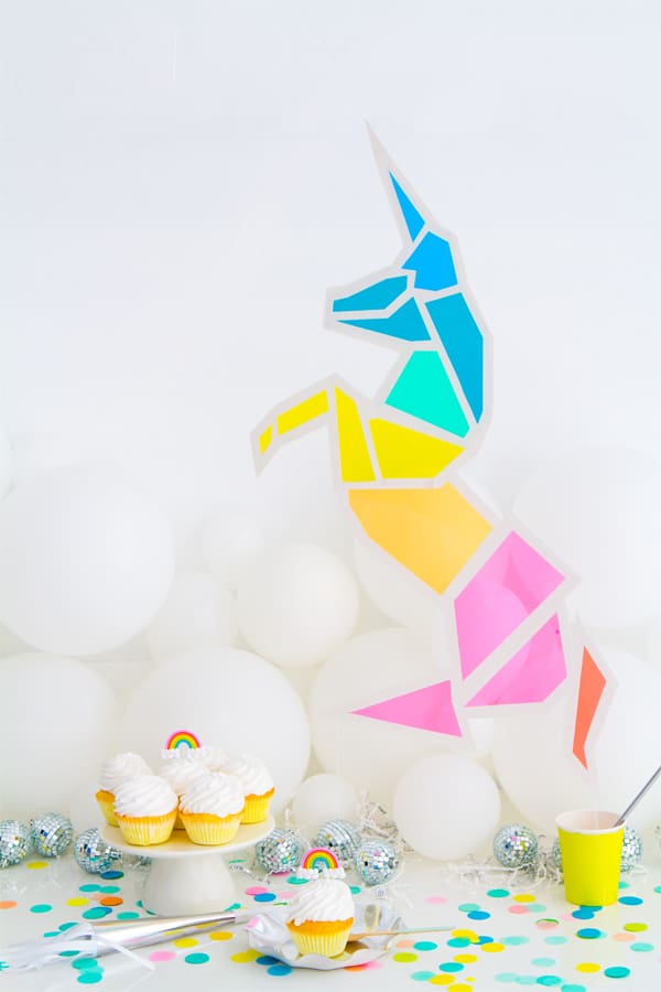 10 Of The Best Fun Unicorn Crafts - DIY Thought