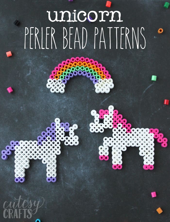 10 Of The Best Fun Unicorn Crafts - diy Thought