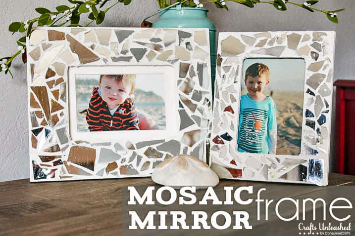9 Fun Mosaic Projects You Need To Try - DIY Thought