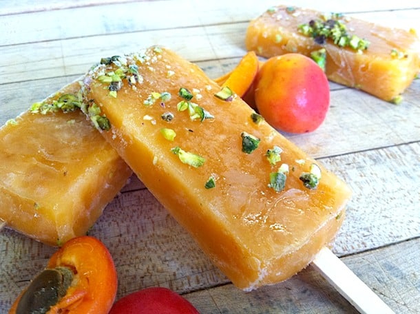 10 Refreshing Homemade Popsicles - diy Thought