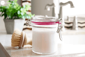 6 Diy Cleaning Products For A Sparkling Bathroom - diy Thought
