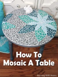 9 Fun Mosaic Projects You Need To Try - diy Thought