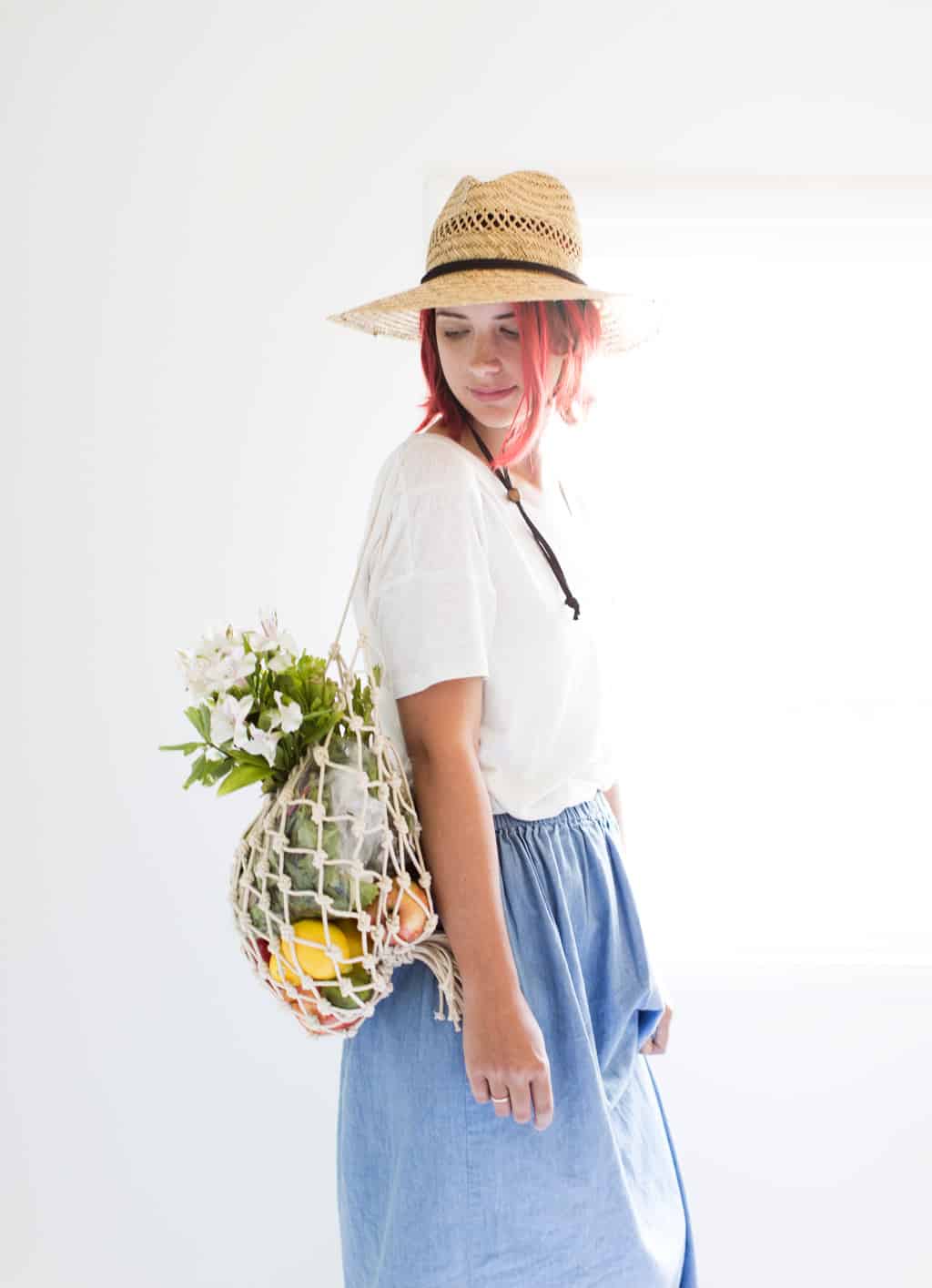 10 Magnificent Diy Macrame Crafts - DIY Thought